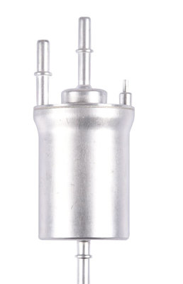 1K0201051B Audi A3 Fuel Filter Replacement , Vehicle Fuel Filter WK 69