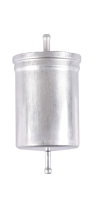 Silver Color Audi A4 B6 Fuel Filter ,1H0201511 High Flow Fuel Filter WK 830/7