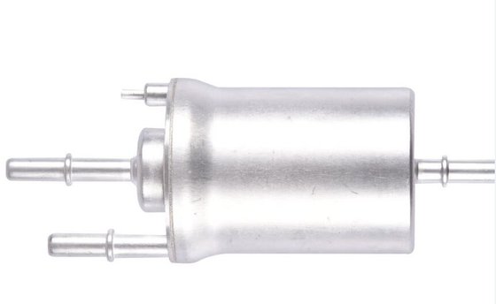 1K0201051B Audi A3 Fuel Filter Replacement , Vehicle Fuel Filter WK 69