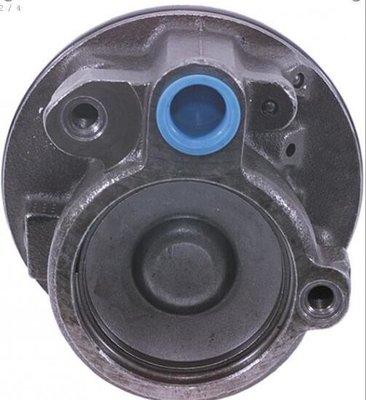 Durable 4638678 Auto Power Steering Pump Aftermarket Dodge Spare  Parts 20851