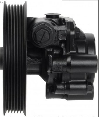 52106253AD Half Aluminum Hafl Iron Automotive Power Steering Pump 21-5302 52106253AF