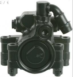 Auto Power Steering Pump 9L343A674BE  for Ford Iron Material aftermarket 20-386