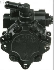 8E0145155F Auto Power Steering Pump for Aluminum Material for Audi 21-134