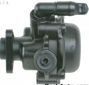 Auto Power Steering Pump 324 1676 0036 for Aluminum Material for BMW 21-5350