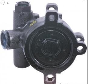 Auto Power Steering Pump 26112229 for Aluminum Material for Chevrolet 20-990