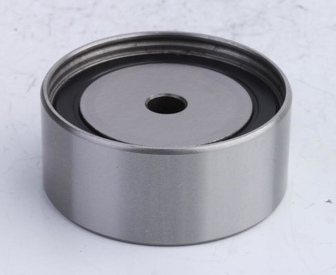 14510RCAA01 Auxiliary Belt Tensioner Pulley Honda Oem Parts T41231 1 Year Warranty