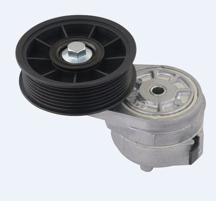 Durable Serpentine Belt Idler Pulley Land Rover Spare Parts T38245 ERR6439 ERR3562
