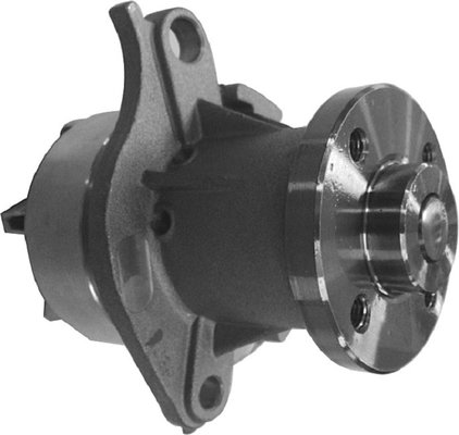High Performance Water Pump Repair with OEM 16100-97205-000 Aftermarket Auto Parts