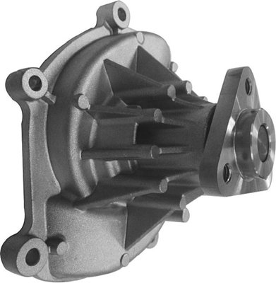 High Performance Car Water Pumps For Porsche with OEM 94810603301