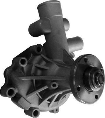 High Performance 12 Volt Car Water Pumps For Perking with OEM 4131A052