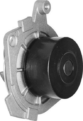 Serviceably Alfa Romeo Water Pump , P031 Vehicle Water Pump OEM 60562567