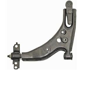 OEM F5CZ-3078-A Arm Suspension Control Arm Bushing Steel Control Arm For Ford