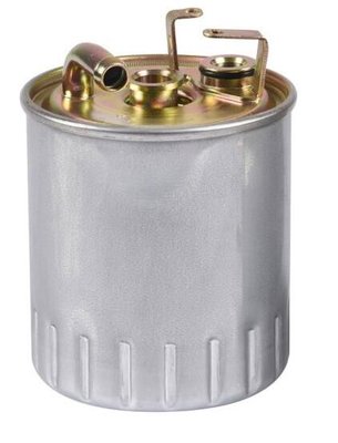 High Efficiency Mercedes Benz Fuel Filter , Car Performance Filters OEM 6110900852