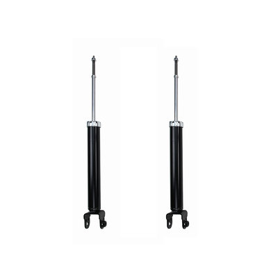 KYB 344450 Auto Suspension Parts Nissan Maxima 04-08 Rear Shock Absorbers Black