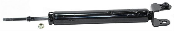 KYB 344450 Auto Suspension Parts Nissan Maxima 04-08 Rear Shock Absorbers Black