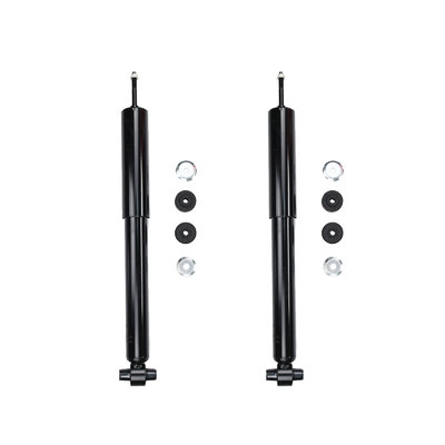 KYB 555601 Car Suspension Components Ford Crown Victoria 03-11 Rear Shock Absorbers