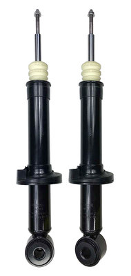 Car Front Shock Absorber Replacement , Ford Shock Absorbers KYB 341602