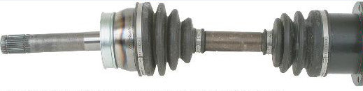 5.25 Inches Height CV Drive Axle For INFINITI QX4 Cardone 66-6185 OE 3910058G00