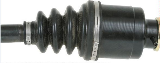 Black SUBARU FORESTER CV Axle Drive Shaft 66-7055 Meeting OE Function OE 42049006501