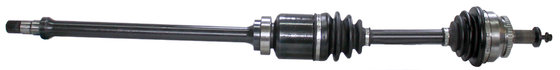 OE 572924 CV Drive Axle Cardone 66-9253 for VOLVO S60 meeting OE function