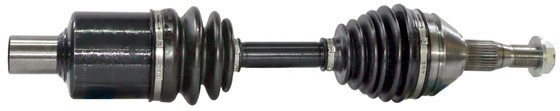 OE 26054532 CV Drive Axle Cardone 66-1327 for Buick Lucerne CX Sedan meeting OE function