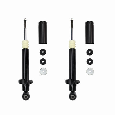 Gas / Oil Filled Auto Shock Absorbers Ford Oem Parts MONROE 71125 12 Months Warranty