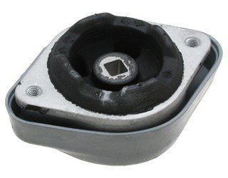 Anticorrosive 09045 Rubber Metal Parts VW Gearbox Mount OE 8D0399151J