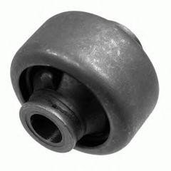 OE 8200002869  Rubber Metal Parts , 22822 Control Arm Mount OPEL Car Parts OEM Standard