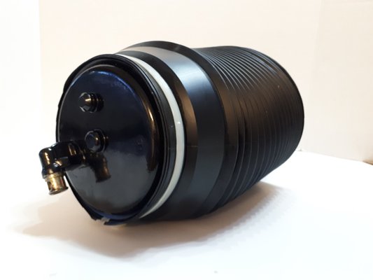 High Performance Air Spring Suspension Kits OE 48080-60010 For TOYOTA