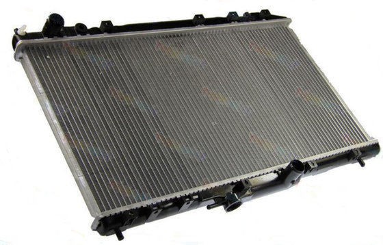 64785A TOYOTA AVENSIS Radiator , Replacement Truck Radiators OE 16400-0B030