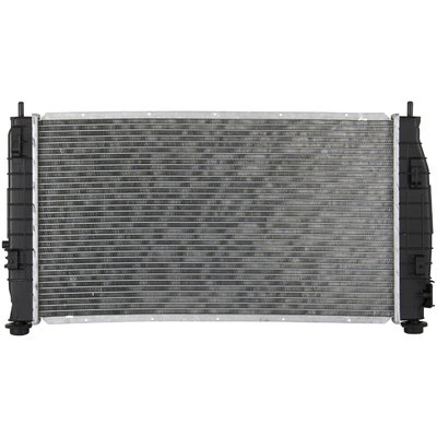 High Performance Car Radiators , 69016 CHRYSLER 300m Radiator OE 5010359AB