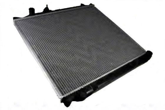 64636A TOYOTA LAND CRUISER  Radiator , OE 16400-67130 Diesel Engine Radiator For Car