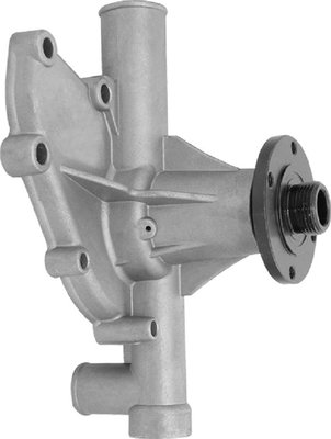 Mechanical Auto Water Pump BMW Auto Parts In Engine P465 OEM 11511274583