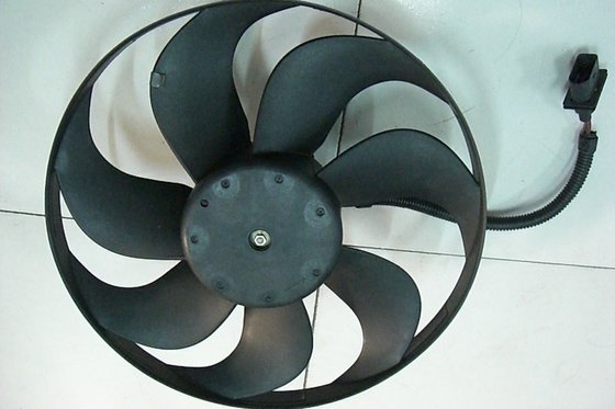 NRF 47397 Car Electric Cooling Fan Kit AUDI Engine Fan OEM 6N0 959 455F