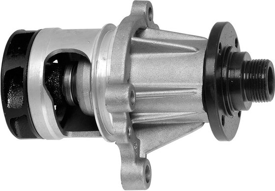 Flexible Small Engine Water Pump Car Part 12 Volt For BMW OEM 11511721872