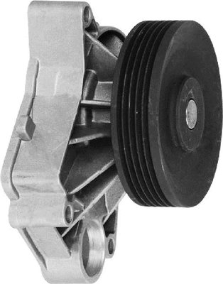 High Performance P463 Auto Water Pump Replacement Fit Audi OEM 11512247552