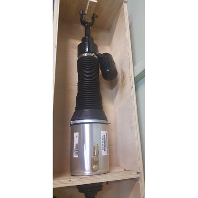 Air Spring Suspension Kits OE 3W5616040H For BENTLEY Auto Parts Replacement With Competitive Range