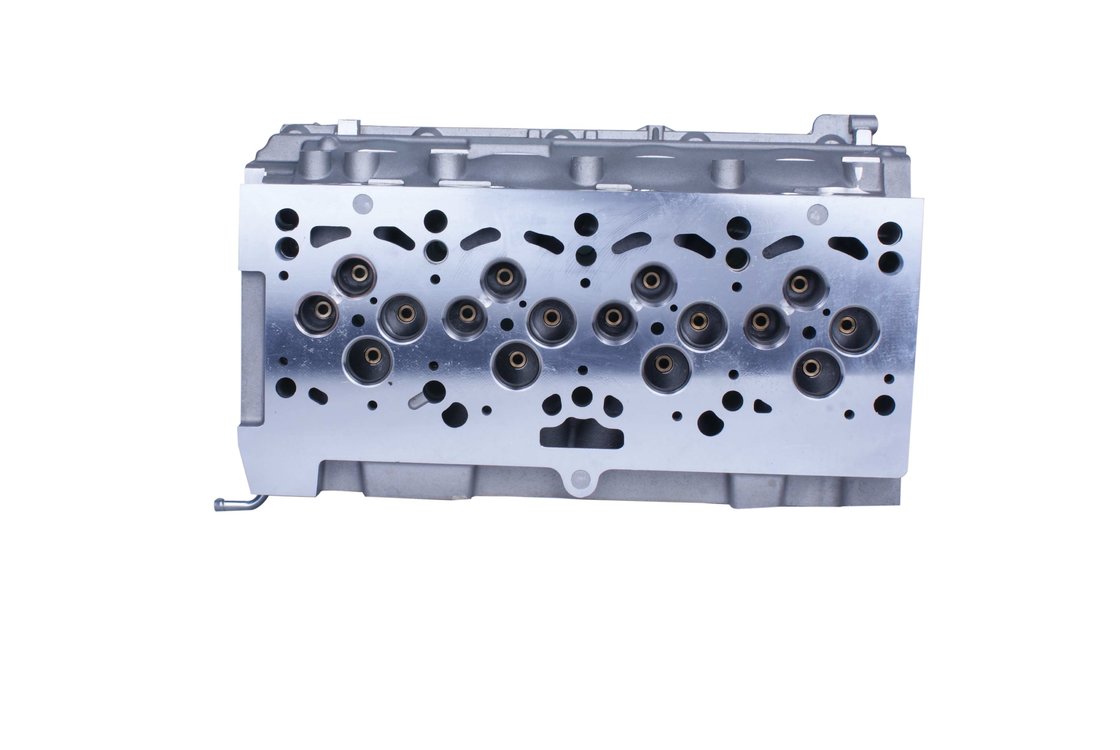 New Complete Cylinder Head for VW Golf Jetta Engine Cylinder Head Aluminum alloy