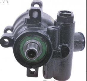 Auto Power Steering Pump high performance for Aluminum Material for Chrysler 20-771 52088139AC