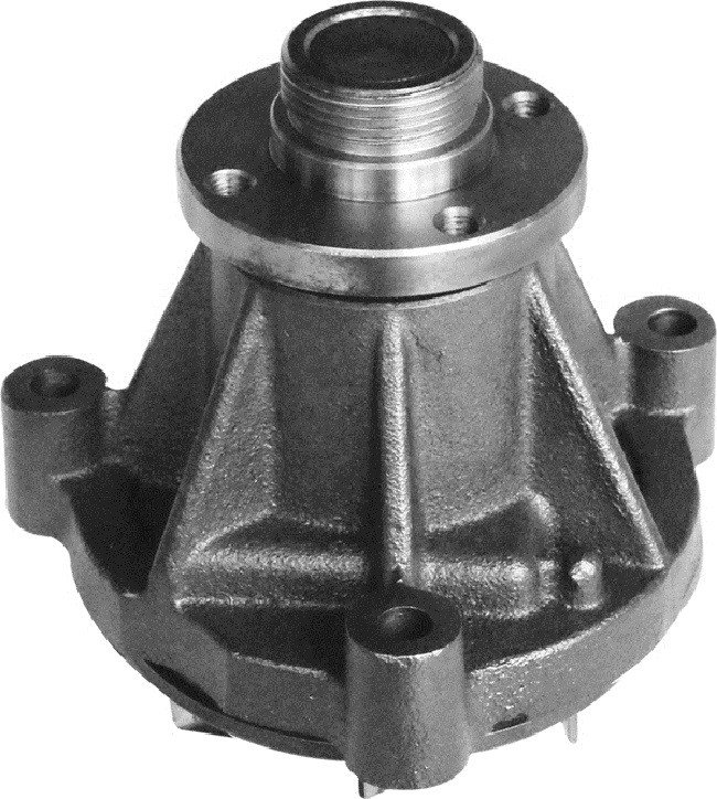 12 Volt Car Water Pump  with OEM F7UZ8501DA Aftermarket Auto Parts For Ford