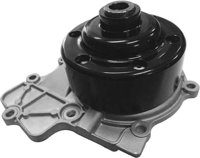 High Performance Water Pumps with OEM 651 200 33 01 12 Volt For Mercedes-Benz