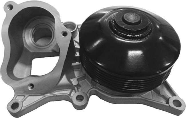 OEM 11518516205 Car Water Pump Aftermarket Auto Parts for BMW P424
