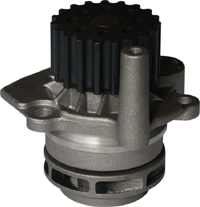 Aftermarket Auto Water Pump Audi Spare Parts P655OEM 03L121011H Corrosion Resistance