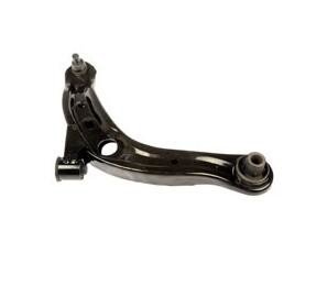 OEM LC62-34-300C Suspension Control Arm Bushing Steel Control Arm For MAZDA