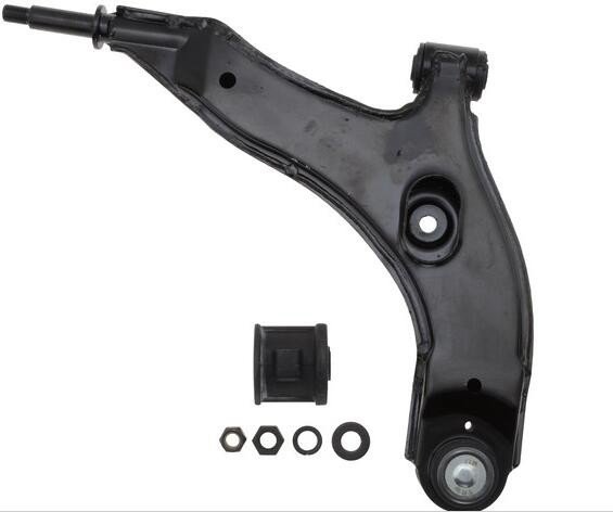 OEM 54501-22100 Arm Suspension Control Arm Bushing Steel Control Arm For HYUNDAI