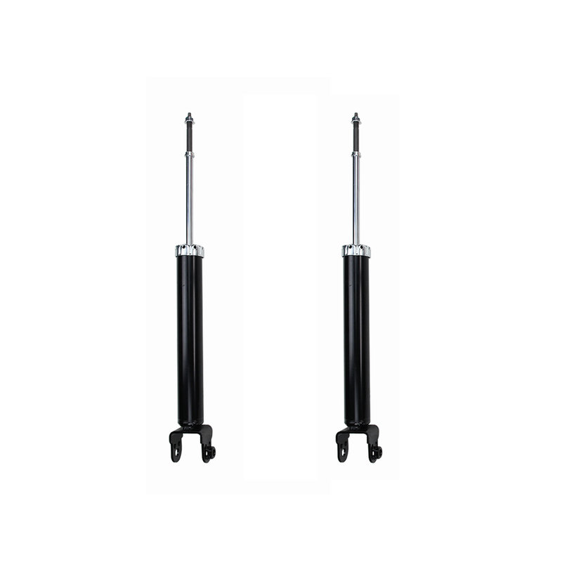 KYB 344450 Auto Suspension Parts Nissan Maxima 04-08 Rear Shock Absorbers Black