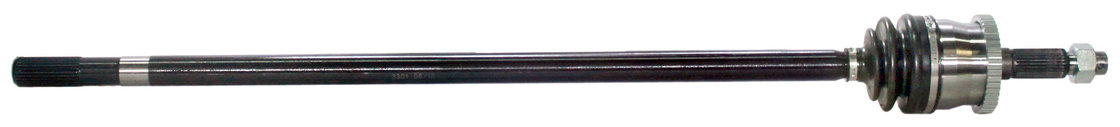 Front Right CV Drive Axle OE 5012748AB Cardone 66-3301 For Jeep Trucks Grand Cherokee