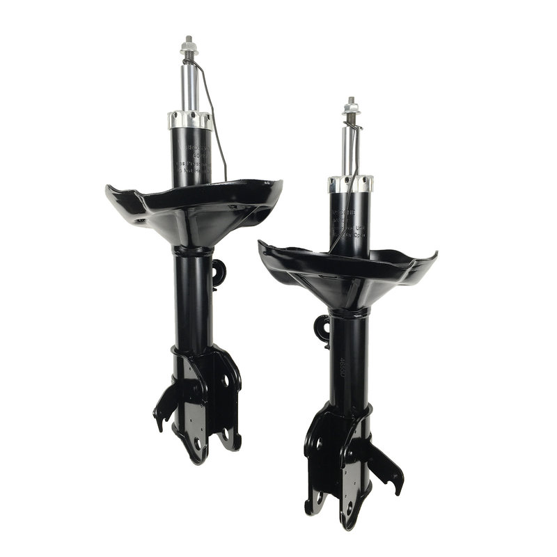 Antirust Car Front Suspension Parts Honda Shock Absorber MONROE 72536 KYB 339220