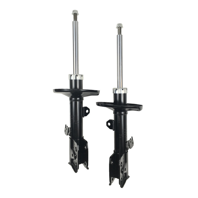 Sturdy Automobile Shock Absorbers Replacement For Pontiac MONROE 72597 KYB 339114