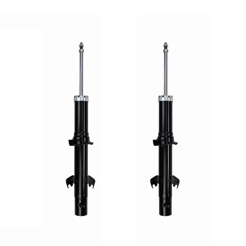 Compact Mazda Shock Absorbers Car Suspension Parts MONROE 72195 Perfect Surface Finish